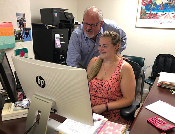 David Berns CPA | Accountant | Wellington, FL