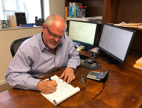 David Berns CPA | Accountant | Wellington, FL