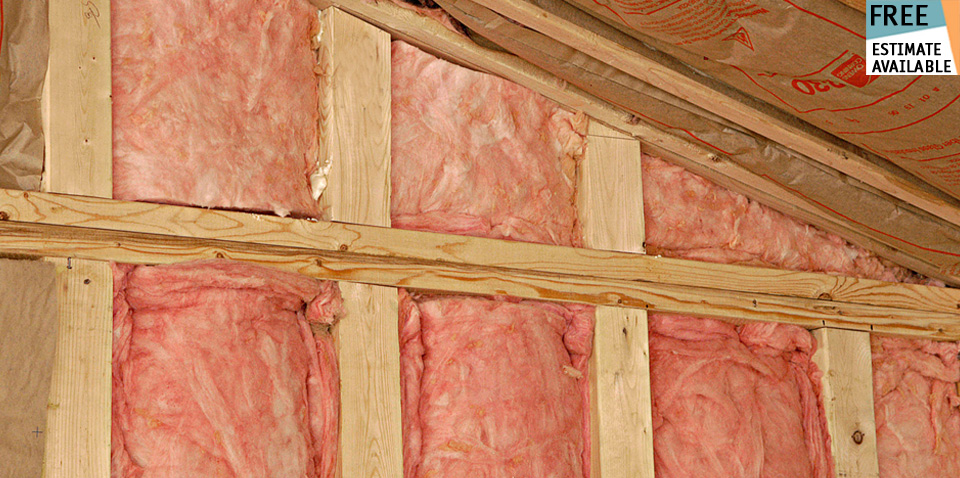 Triangle Insulation - Insulation and Acoustic Ceilings | Columbus, MS