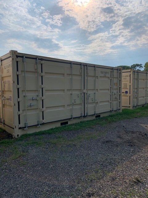 Stuff-it Storage | Theft-Proof Storage | Springfield, IL