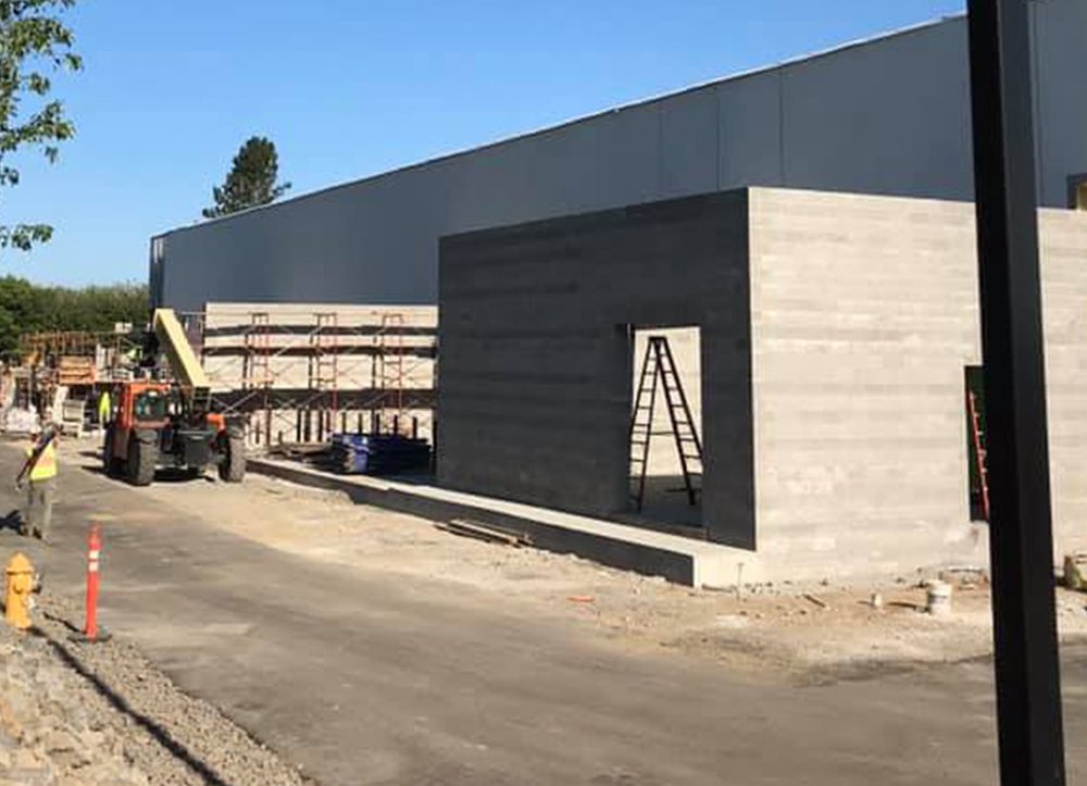 Castle Masonry & Restoration LLC | Masons | Sherwood, OR