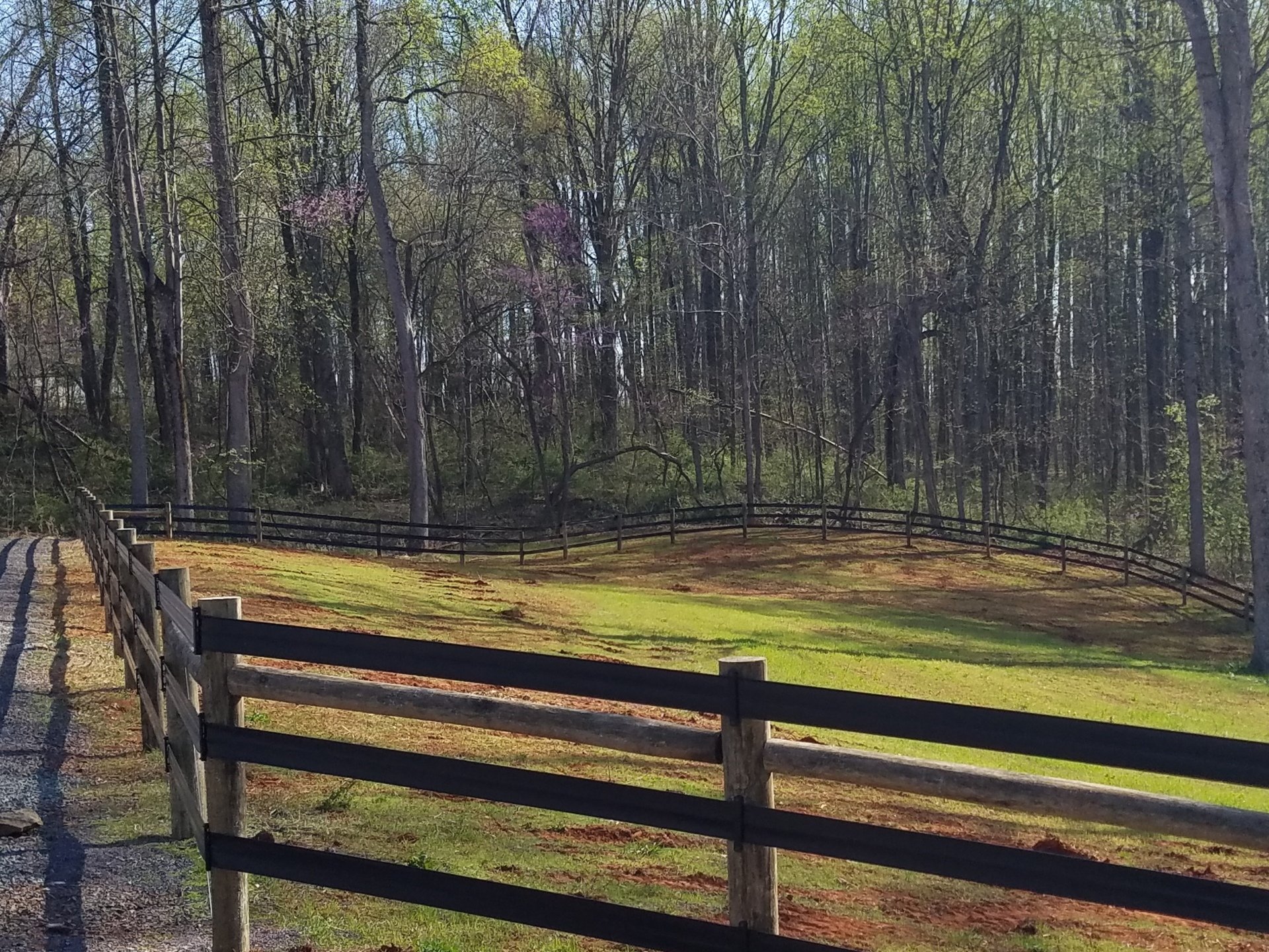 Flex Rail Fencing | Horse Fencing | Narvon, PA