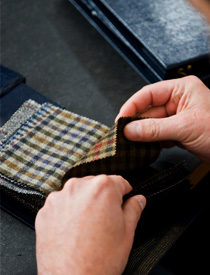 Reweaving For Suits and Clothes | Overland Park, KS