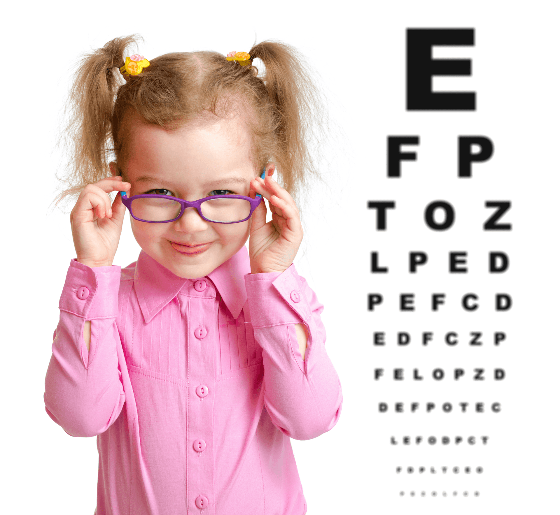 The Visual Connection | Optometric Eye Care | Bremerton, WA