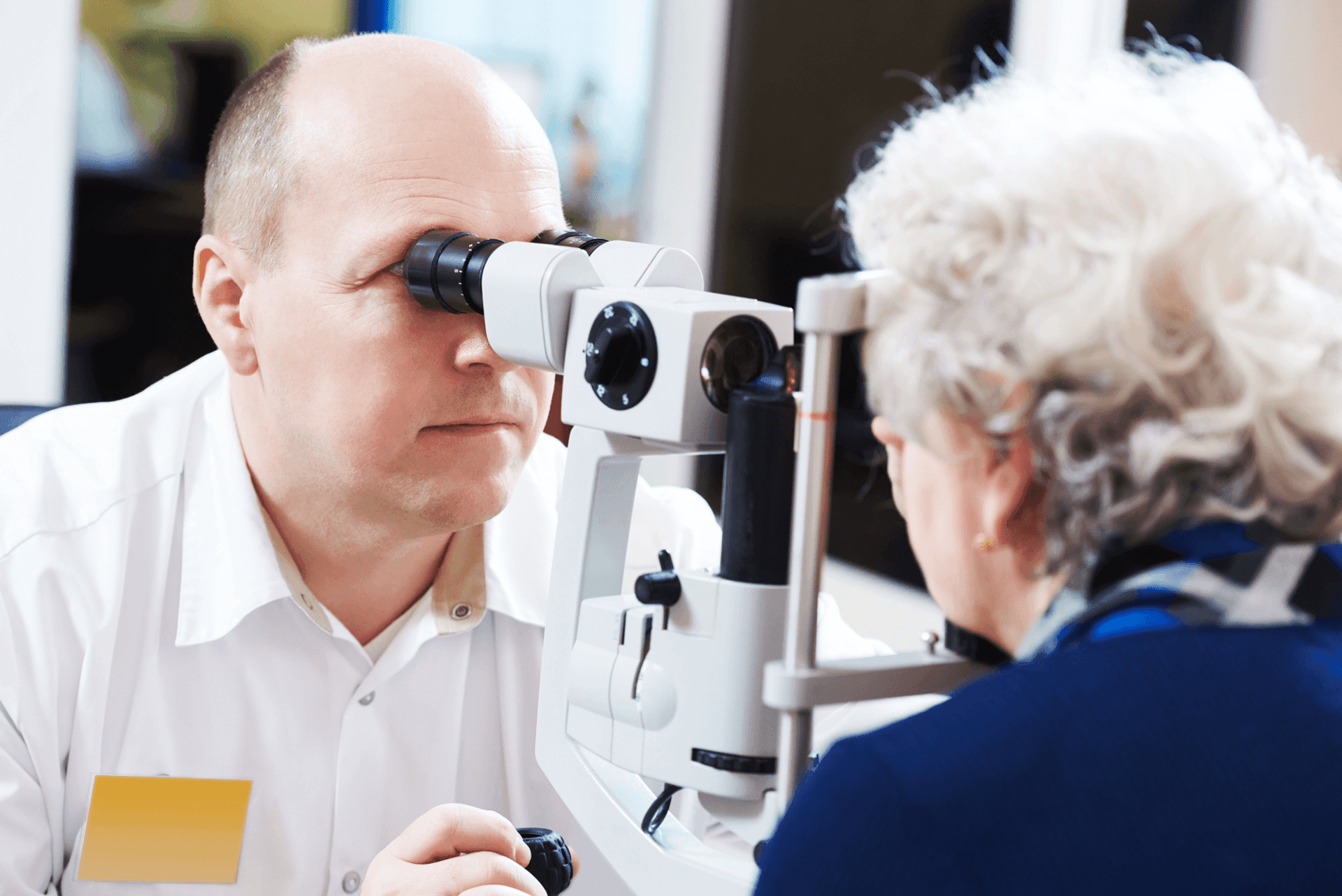 The Visual Connection | Optometric Eye Care | Bremerton, WA