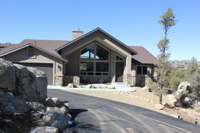 Granite Mountain Painting Gallery | Prescott, AZ