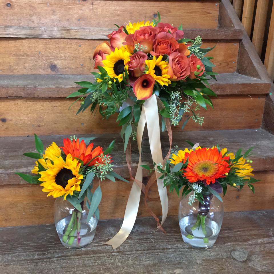 Wedding Flowers | Special Occasion Flowers | Rockford, IL