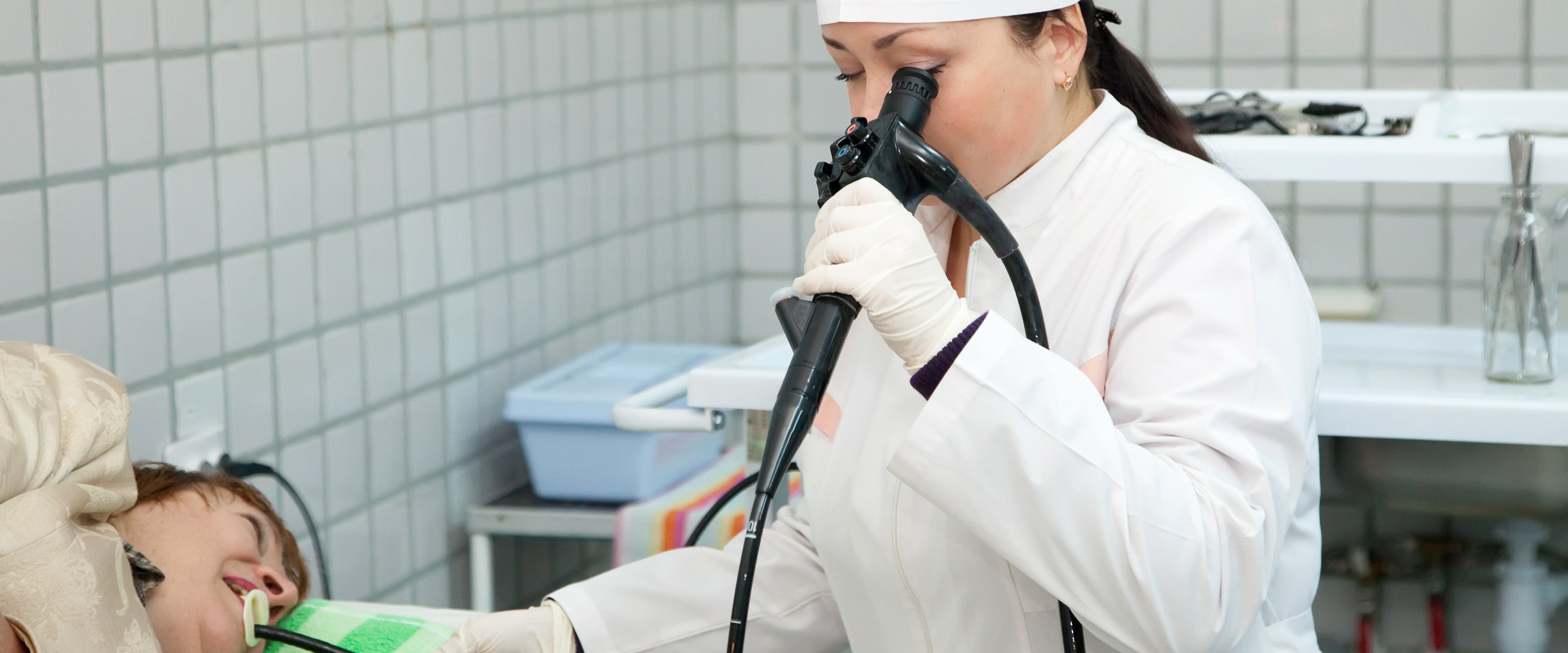 Gastroenterology | Board-Certified Doctor | Corinth, MS