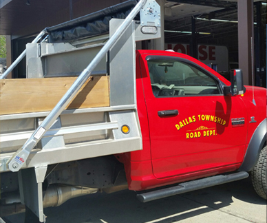 Roll Rite Tarp Systems | Alexandria Bay, NY | Dallas, PA | Mountaintop, PA