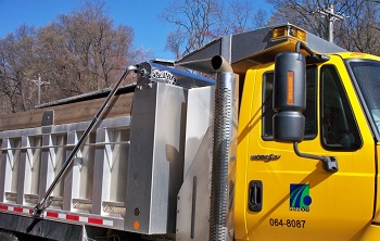 Roll Rite Tarp Systems | Alexandria Bay, NY | Dallas, PA | Mountaintop, PA