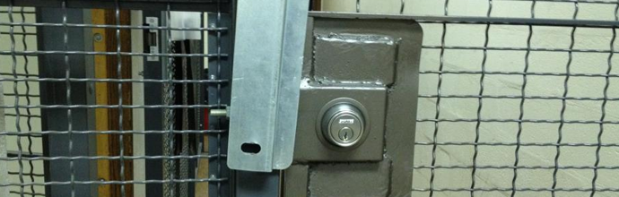 Commercial Lock Installations - M & E Locksmith | Camden, Gloucester, NJ