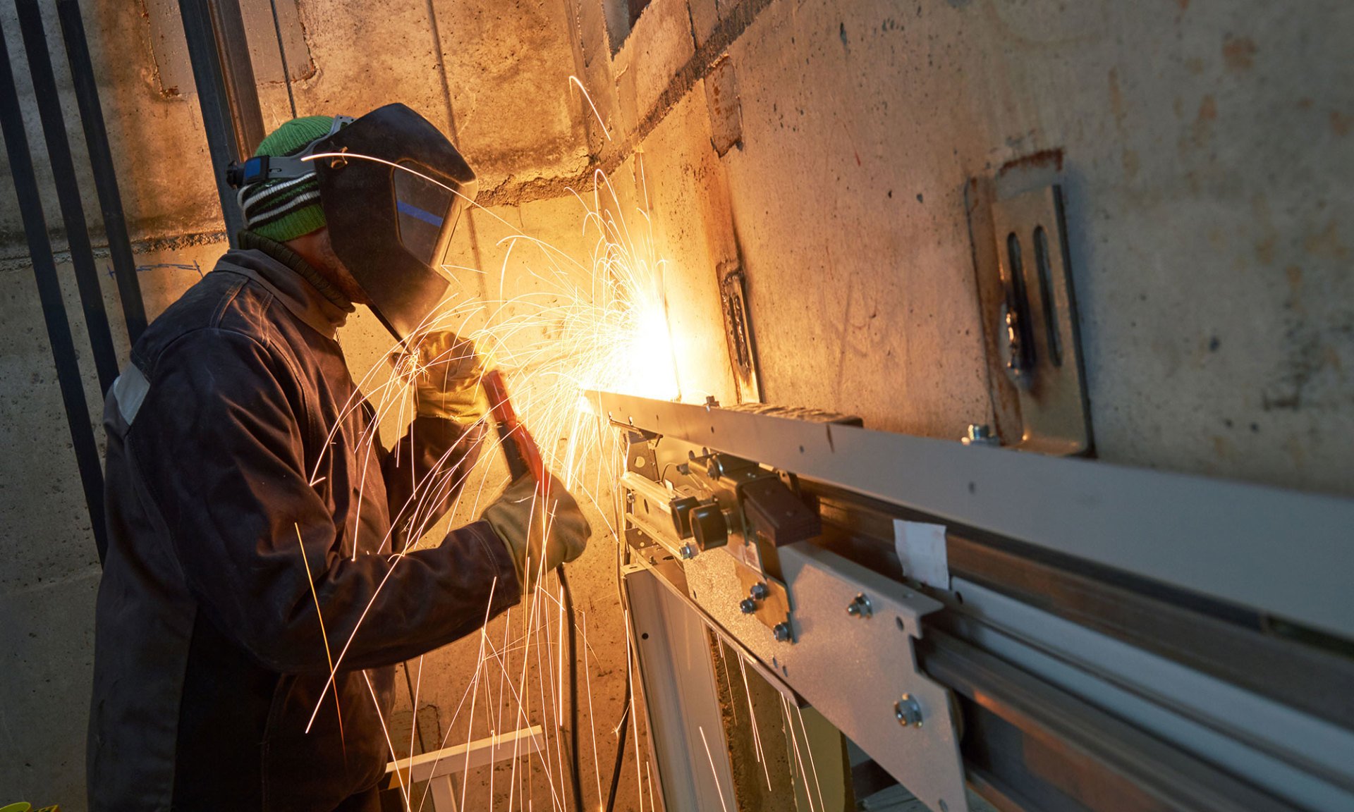 Elevator Service Houston, TX | Beaumont, TX | Stark Elevator