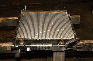Spike's Radiator & Fabricating | Radiator Repair | Juneau WI