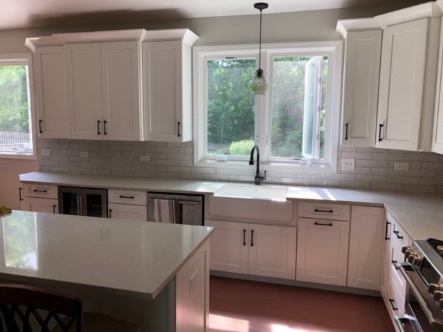 Kitchen Cabinets | Cabinetry | Elk Grove Village, IL
