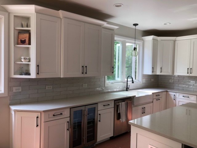 Kitchen Cabinets | Cabinetry | Elk Grove Village, IL