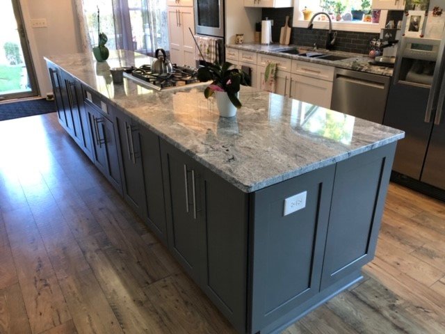 Kitchen Cabinets | Cabinetry | Elk Grove Village, IL