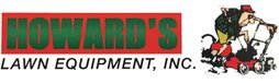Howard's Lawn Equipment Inc. | Garden Equipment | Lubbock TX