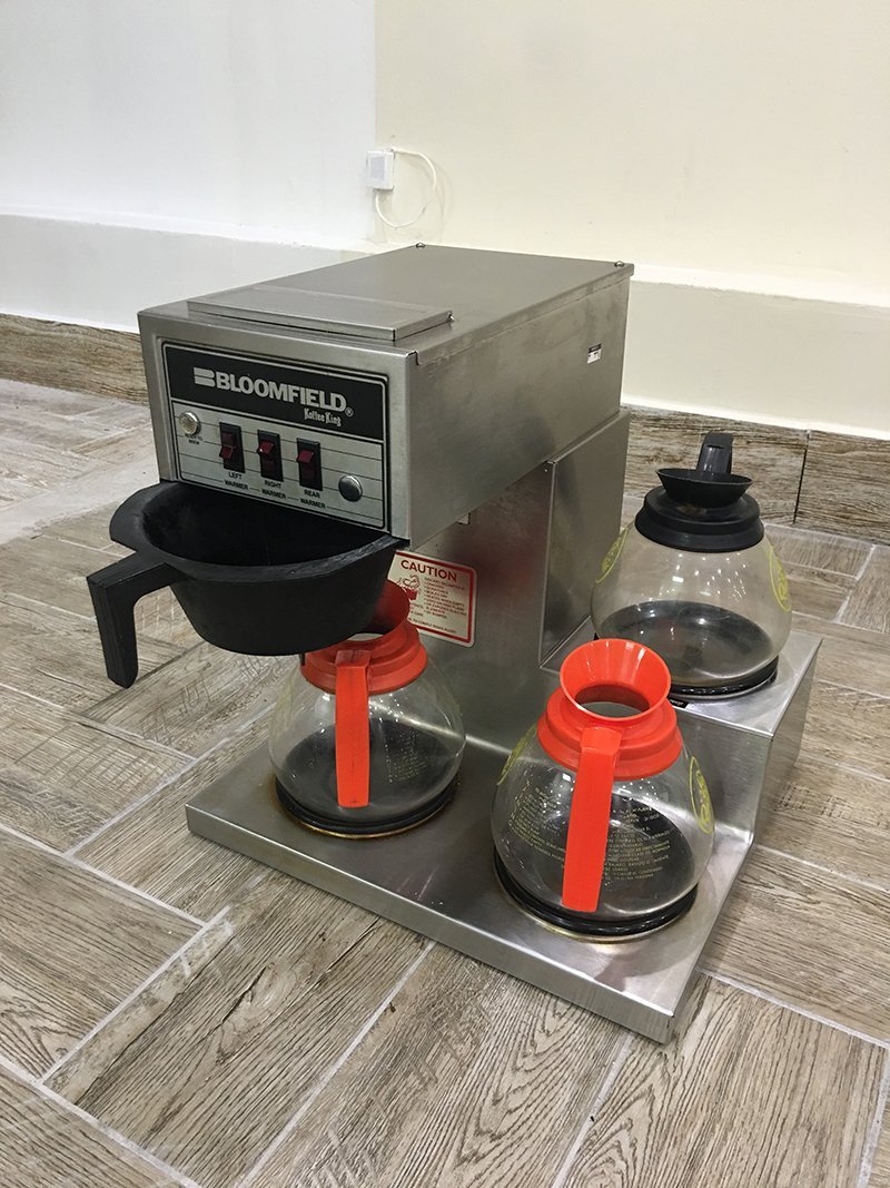 My Commercial Kitchen Photo Gallery | Corona, NY