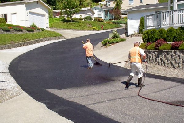 Asphalt Paving Contractor | Mount Vernon, Everett, Arlington, WA