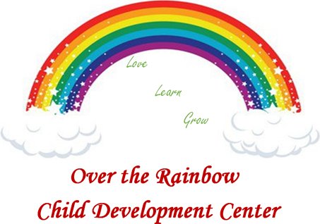Over The Rainbow Child Development Center | Del City, OK