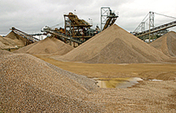 South West Butler Quarry LLC - Limestone - Sand/Gravel | Augusta, KS