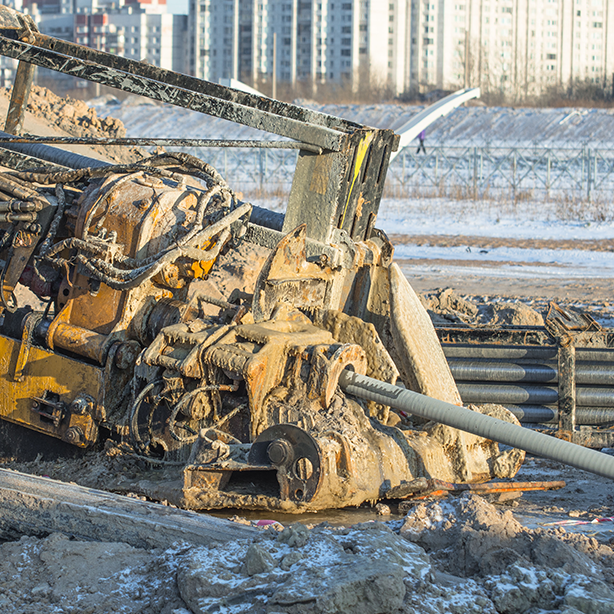 Dirtdog Trenching & Boring | Excavation Contractors Defiance