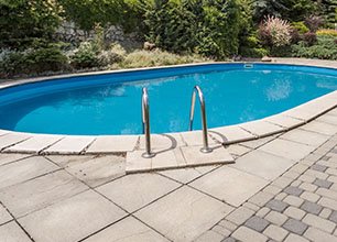 Professional Pool & Patio Inc | Pool Services | Muskegon, MI