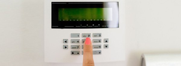 Manual Downloads - Effective Alarm System