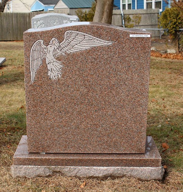 Rex Monumental Works Inc. | Memorials | Fall River, MA