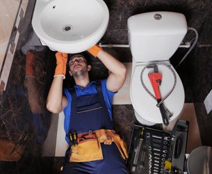 Plumbers In Casa Grande