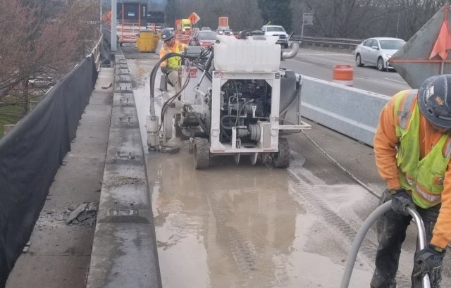 Curb Sawing | Flat Sawing | Springfield, OR