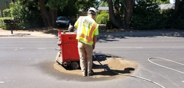 Signal Loops Services | Traffic Signal Loops | Springfield, OR