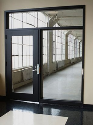 Blast-Resistant Door | Blast-Resistant Window | Killeen, TX