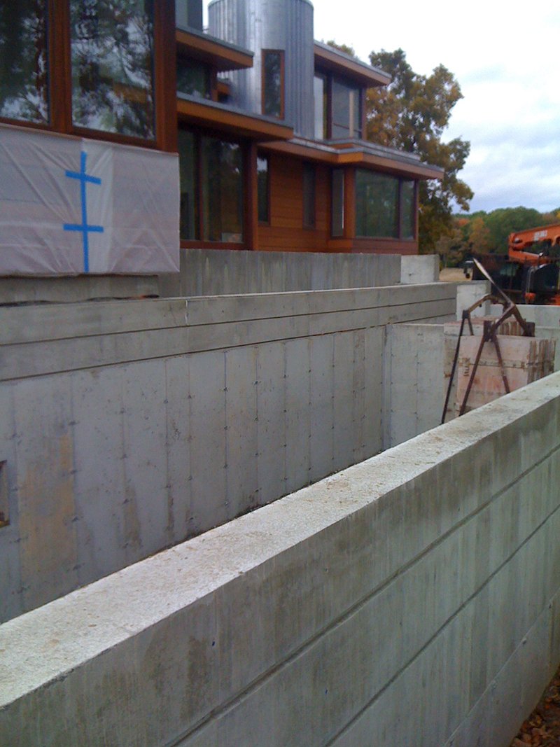 GreenCrete Photo Gallery | East Haven, CT