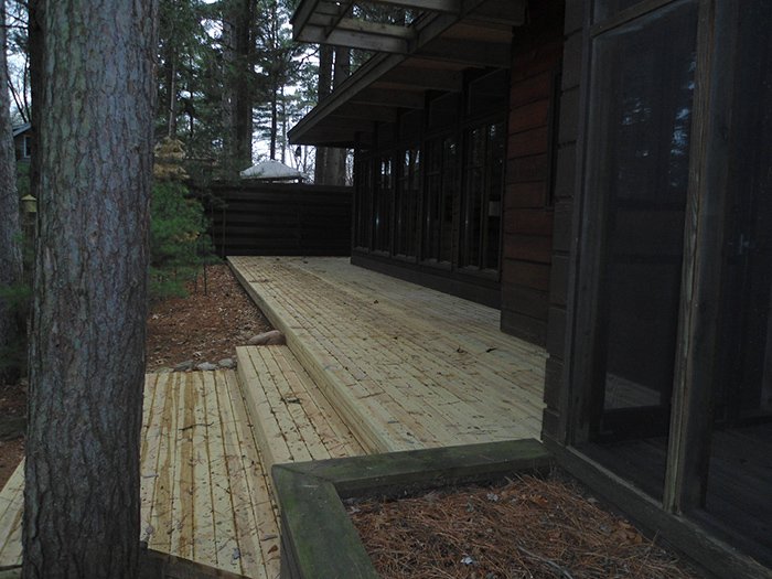 Double G Construction Renovations Photo Gallery | Montello