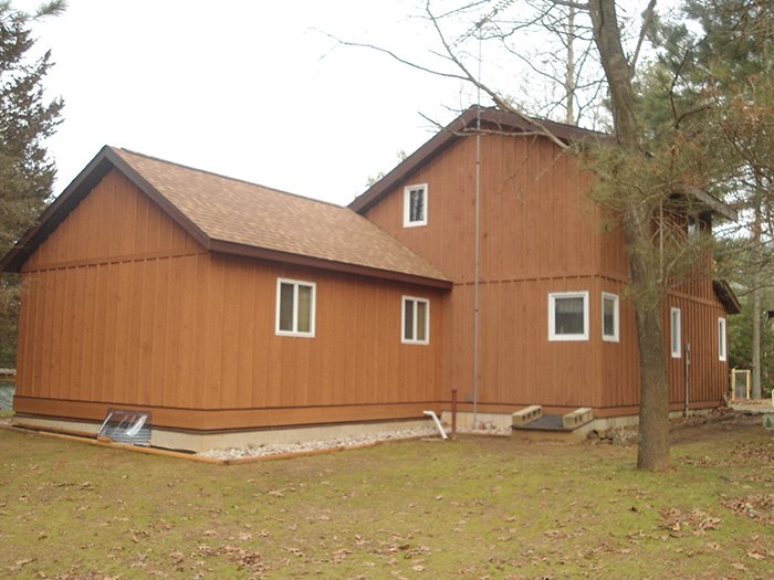 Double G Construction Renovations Photo Gallery | Montello