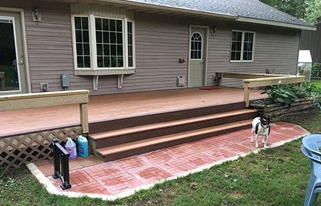 About Double G Construction | Montello, WI | Custom Homes