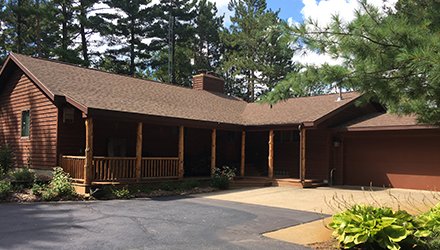 Double G Construction | Panelized Homes | Montello, WI