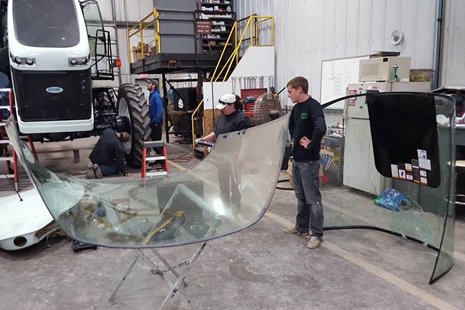 Auto Glass Guyz LLC | Scratch Repair | New Oxford, PA