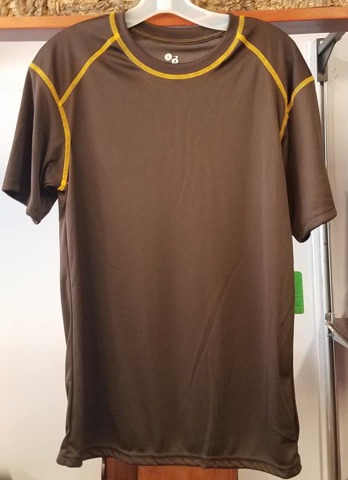 Mabe's Clothing & Athletic Apparel Photo Gallery | London OH