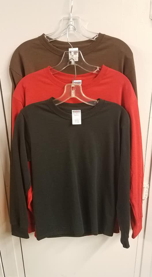 Mabe's Clothing & Athletic Apparel Photo Gallery | London OH