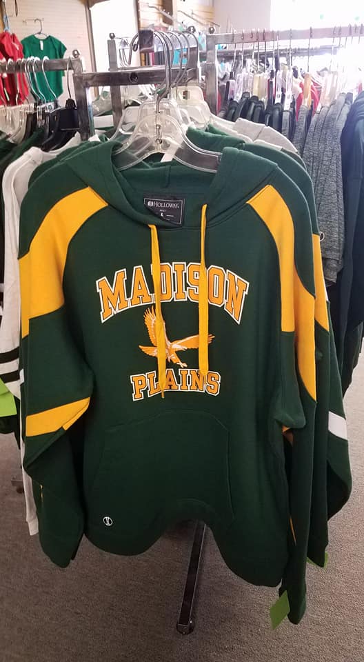 Mabe's Clothing & Athletic Apparel Photo Gallery | London OH
