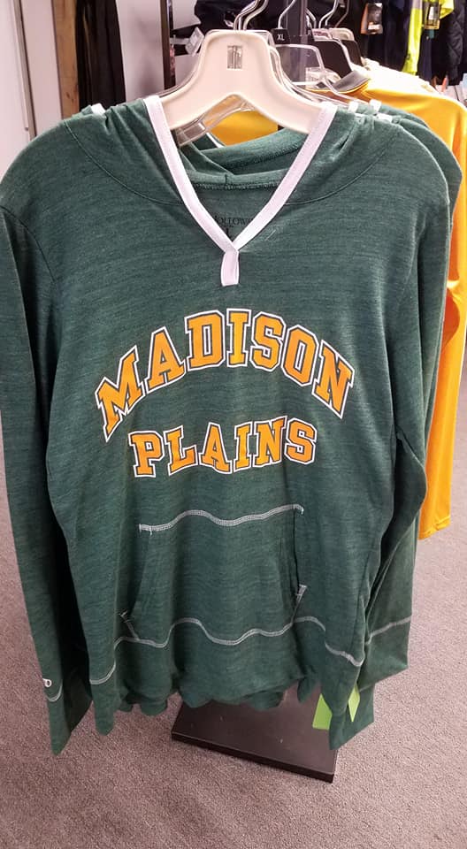 Mabe's Clothing & Athletic Apparel Photo Gallery | London OH