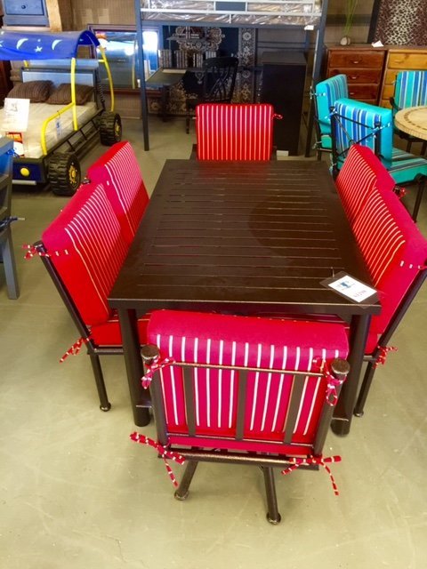 Patio Furniture | Dining Tables | Gilbert, AZ