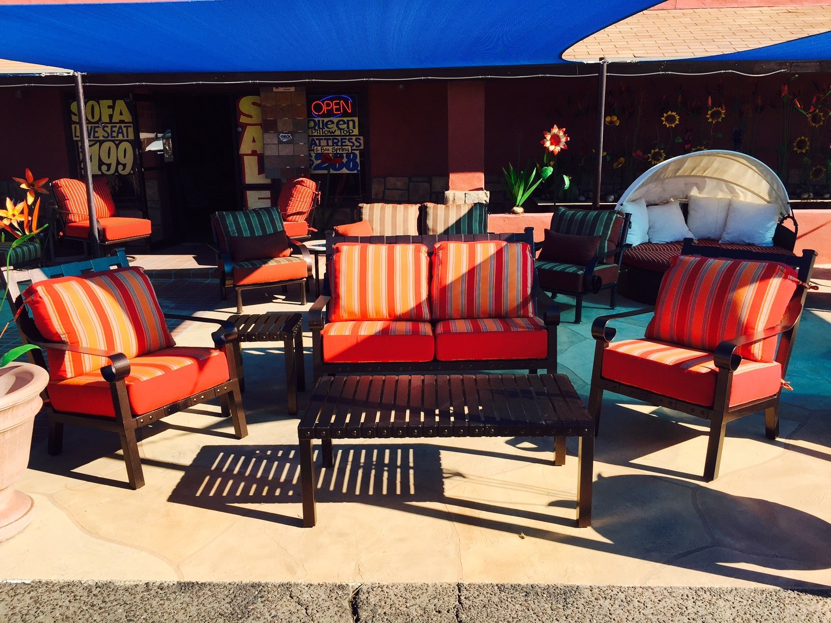 Patio Furniture | Dining Tables | Gilbert, AZ