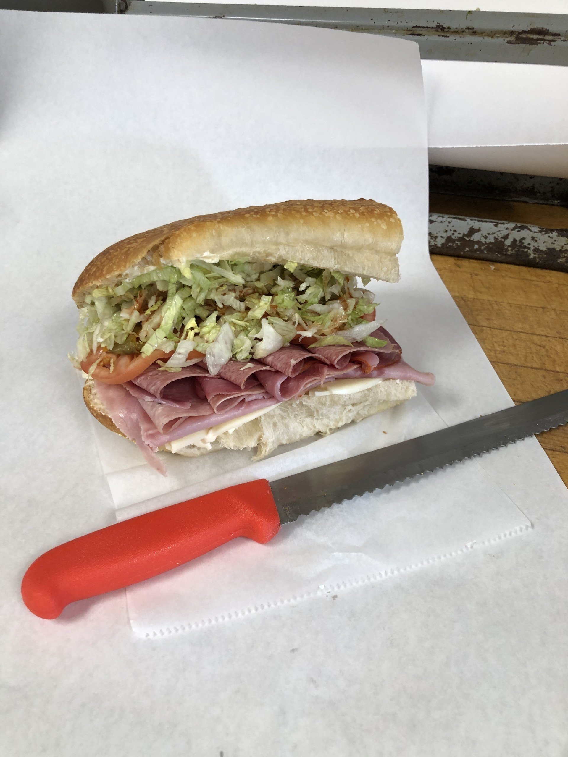 Cavallo's Photo Gallery | Oakville, CT