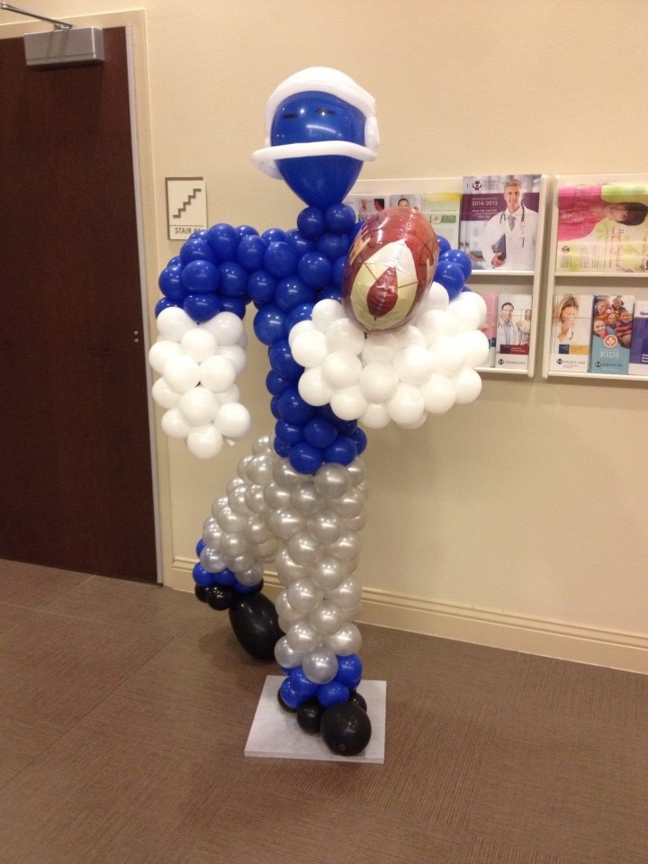 Gallery - Balloonatics | Denison, TX