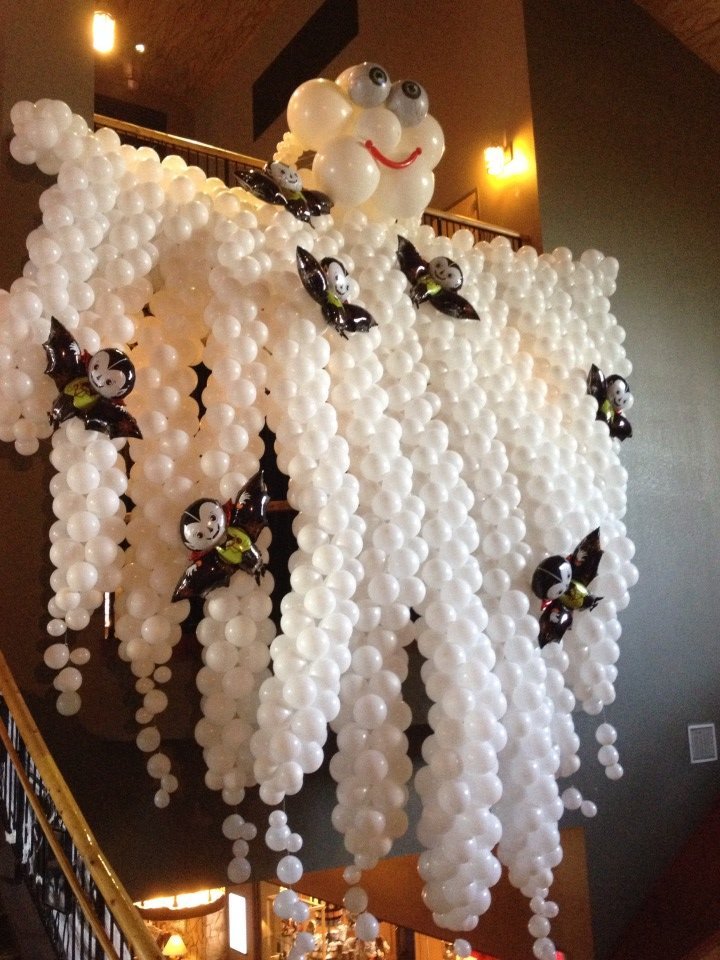 Gallery - Balloonatics | Denison, TX