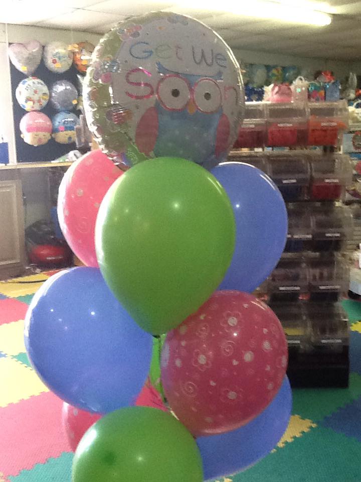 Gallery - Balloonatics | Denison, TX