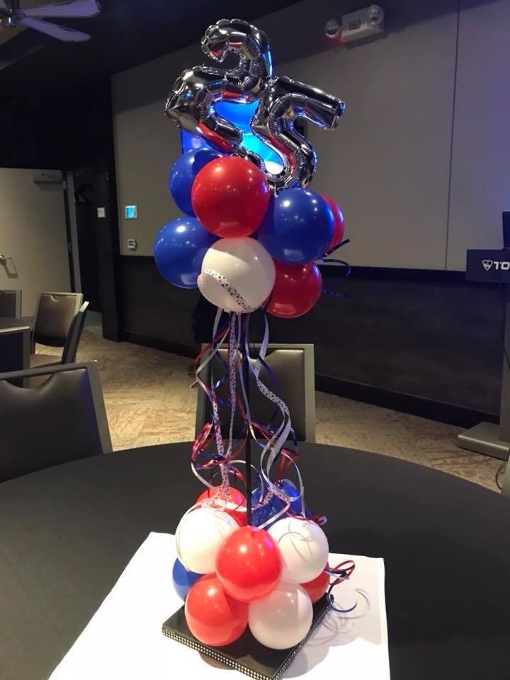 Gallery - Balloonatics | Denison, TX